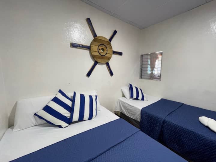 Beach House Puerto La Libertad - La Libertad, España