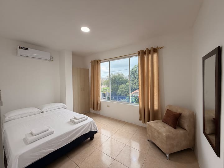 Departamento Privado, Cómodo Y Acogedor. - Galápagos Islands