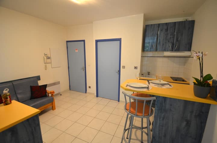 Magnifique T2 30m2 - Tarbes