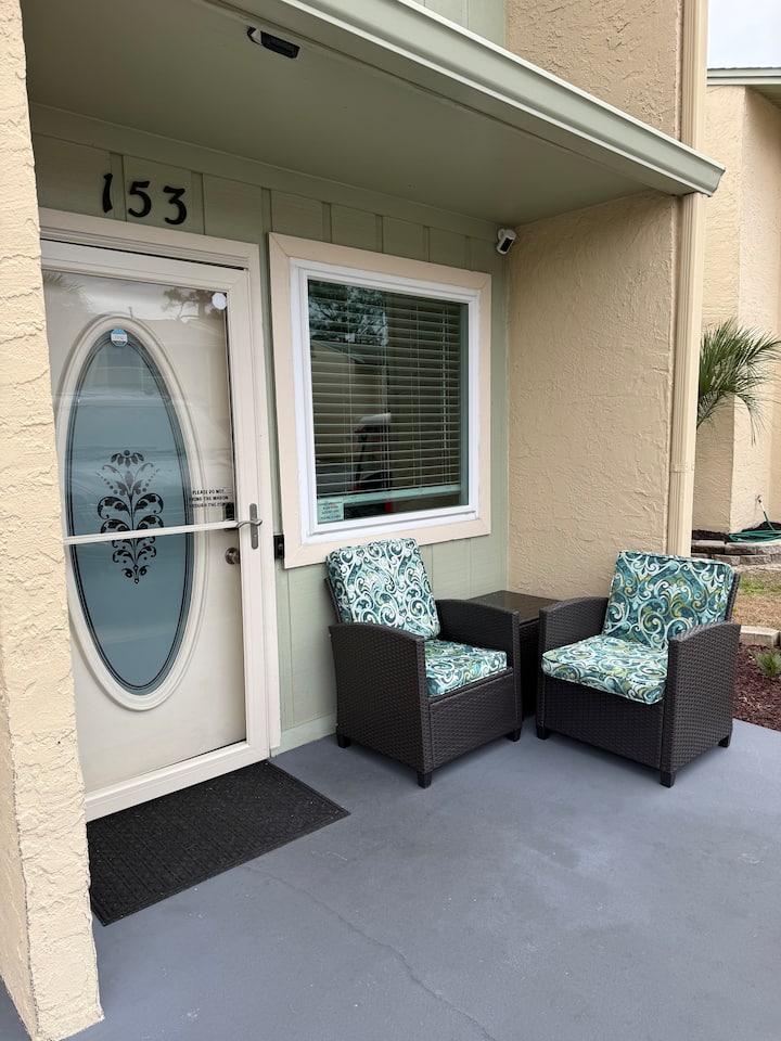 Pcb Resort~condo~#153 - Panama City Beach, FL
