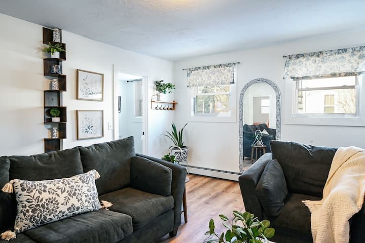 Harbor Haven - Dartmouth, MA