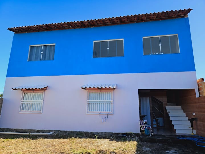 Suítes Para Descanso Merecido - Prado