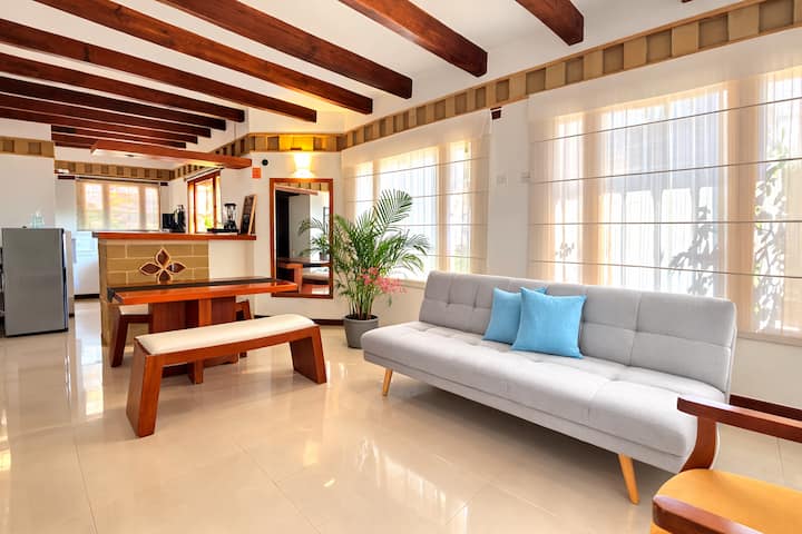 Espectacular Apartamento Junto A Plaza Principal - Villa de Leyva