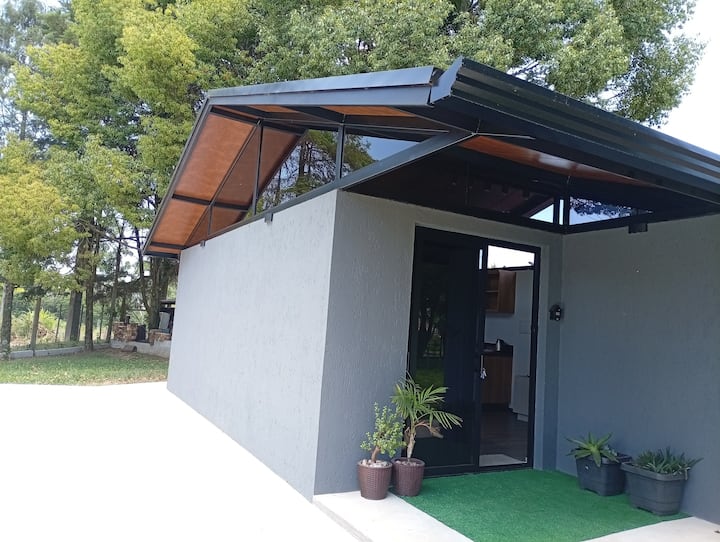 Cabana Do Lago - Garibaldi