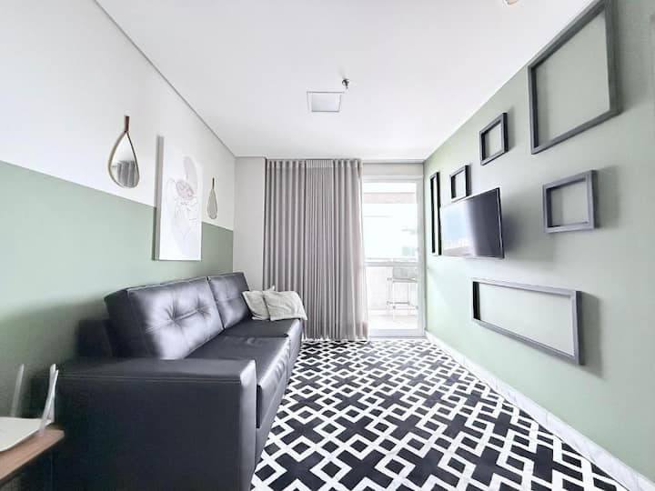 3004 Brookfield Flamboyant Serra Dourada Selfcheck - Brazil