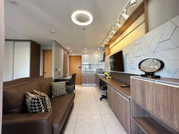 2807 Brookfield Flamboyant Serra Dourada Selfcheck - Goiânia