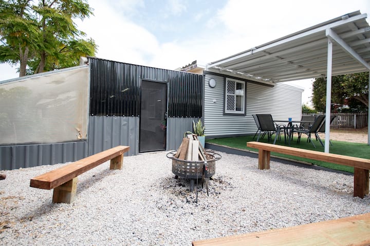 Stay Awhile - Esperance