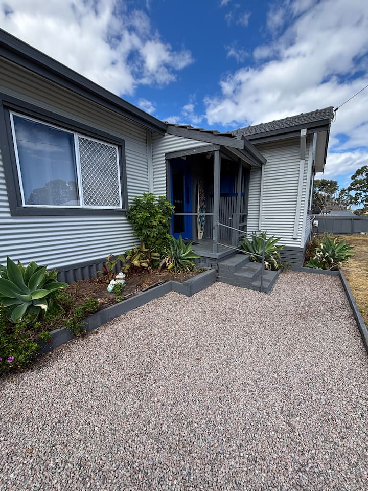 Stay Awhile - Esperance