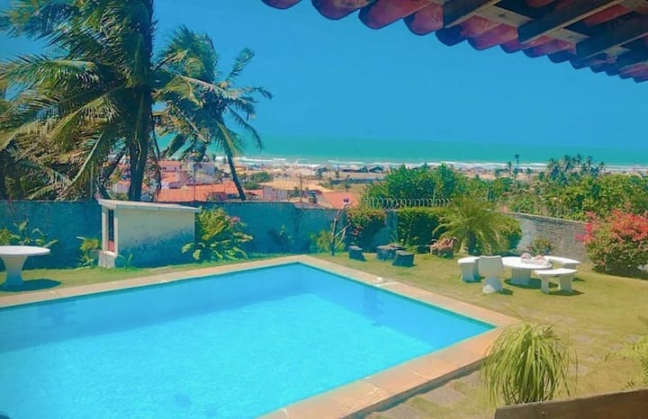 Casa Vista - Prainha - Aquiraz