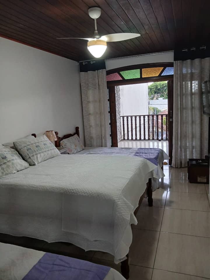 Apartamento No Centro De Rio Das Ostras - Rio das Ostras
