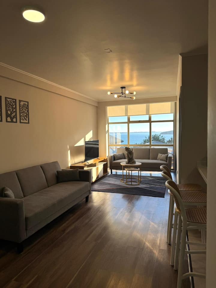 Departamento Ciruelo - Puerto Montt