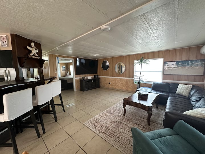 Kepner Hideaway #2 - Tarpon Springs, FL