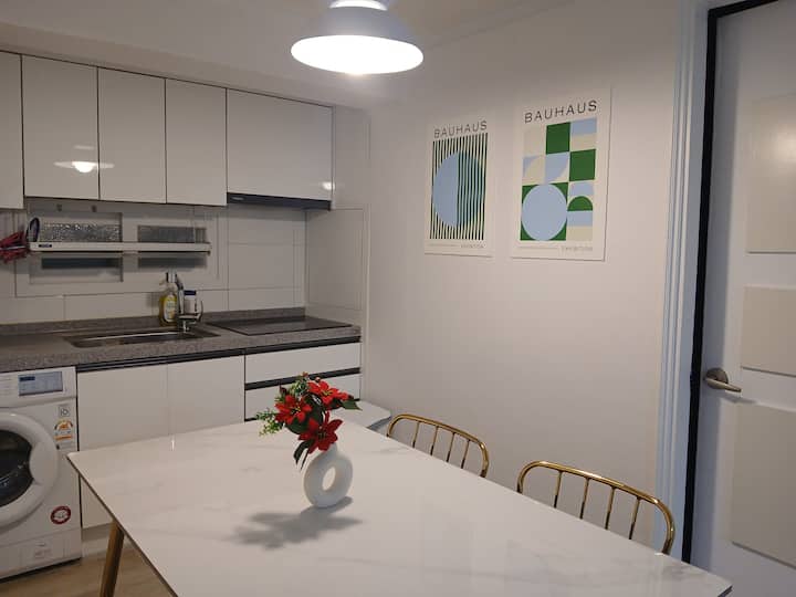 나미홈 - 상대원1동