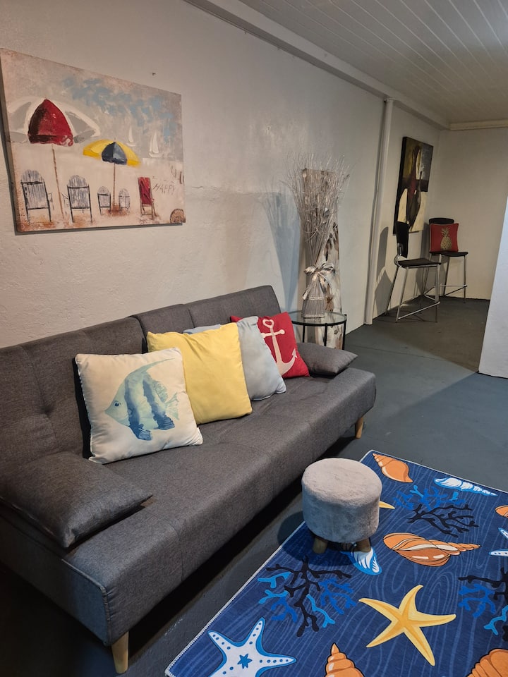 Lion's Spot Studio - Ponce