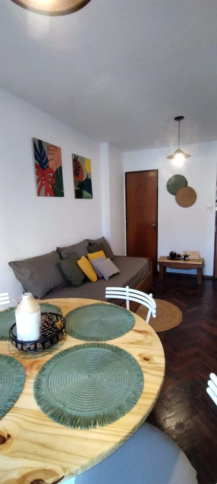 Como En Casa - Córdoba