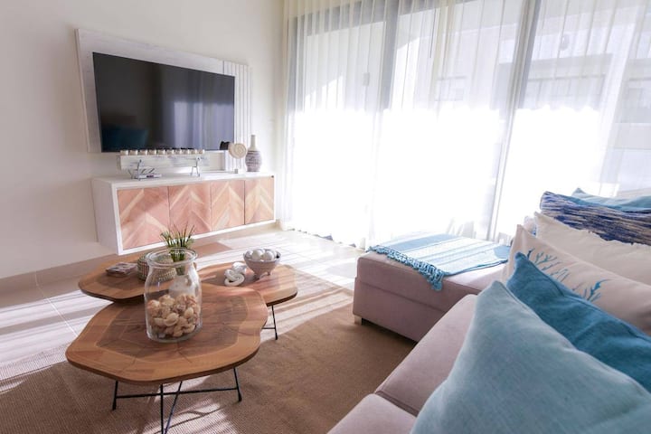 Stylish Punta Cana Suite | Pool |3 Mins Beach Walk - Punta Cana