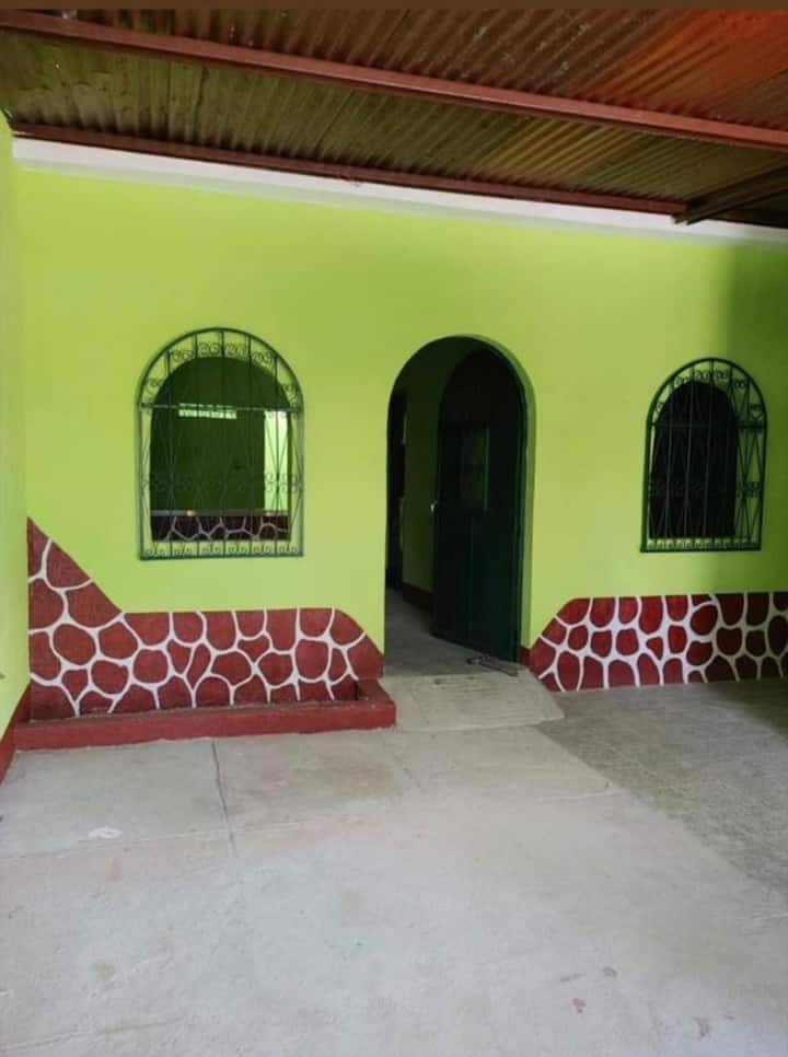 Casa En La Colina - El Progreso