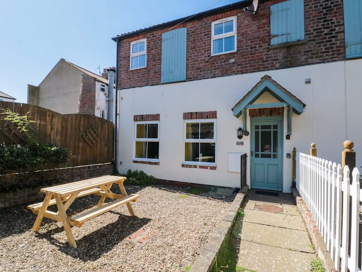 Farriers Cottage - Bridlington