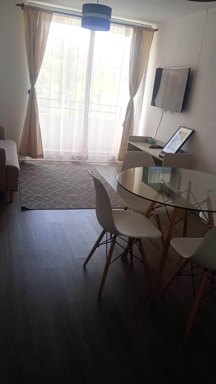 Departamento 404 Los Olivos - Vallenar