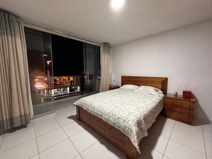 Don Blacky - La Merced