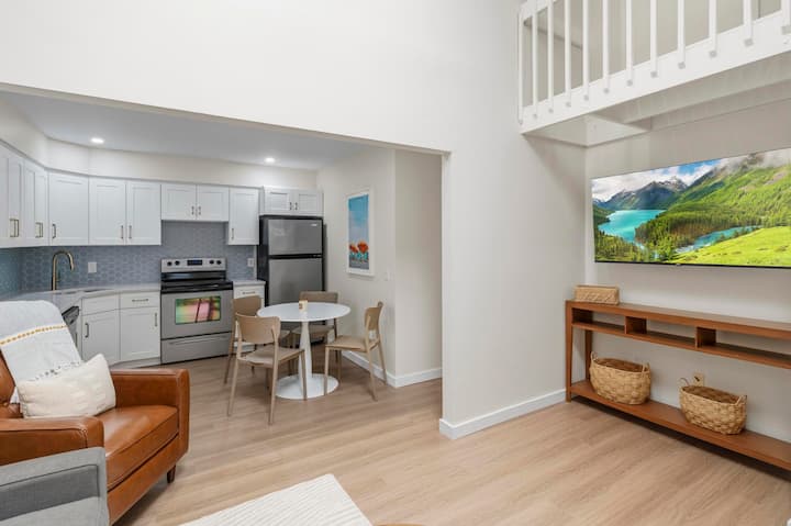 2 Br | 1 Parking Newly Updated 5 Min Walk To Beach - Seaside Heights, NJ