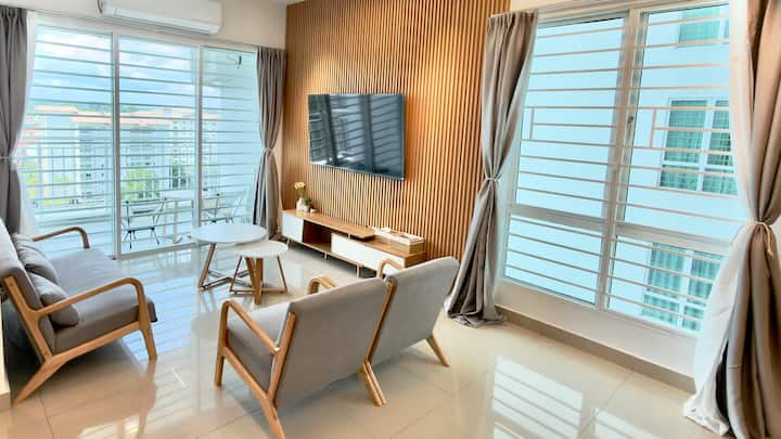 Dw Homestay (C) - Sandakan