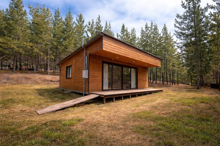 Refugio Bosque - Pichilemu