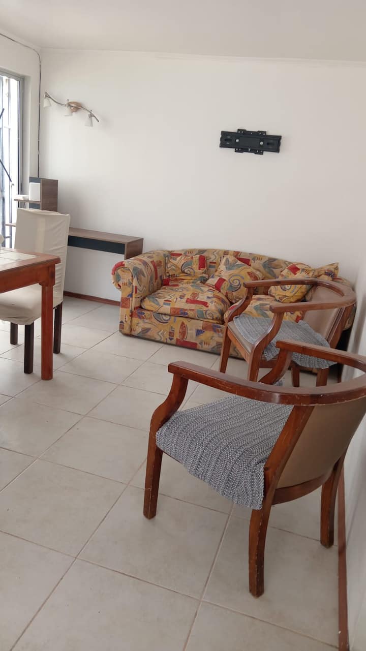 Casa 733 Las Pircas - Vallenar