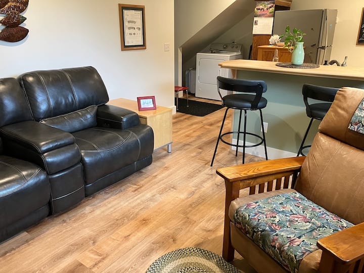 Clean And New! - 호머