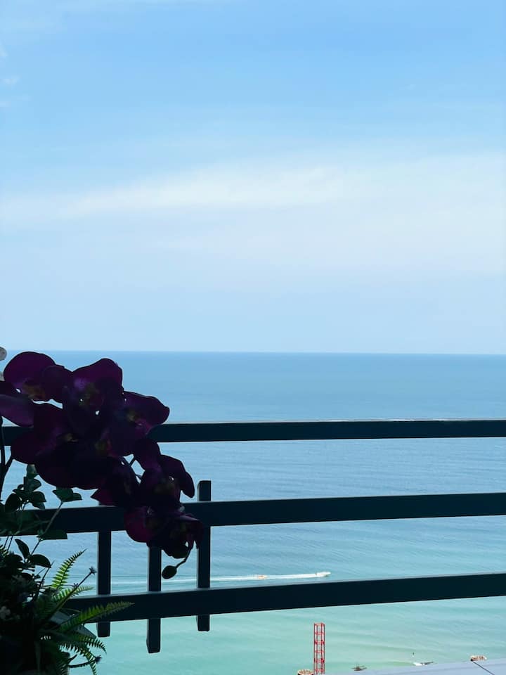 2-bedroom Apartment Near My Khe Beach - Provincia de Đà Nẵng, Vietnam