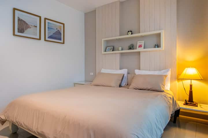 Quiet Retreat For Restful Sleep - Central Patong - Patong Beach