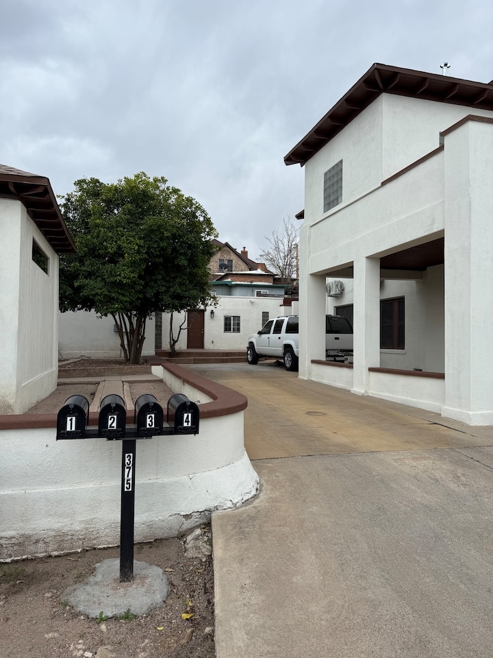 Casita De Amor - Nogales, AZ