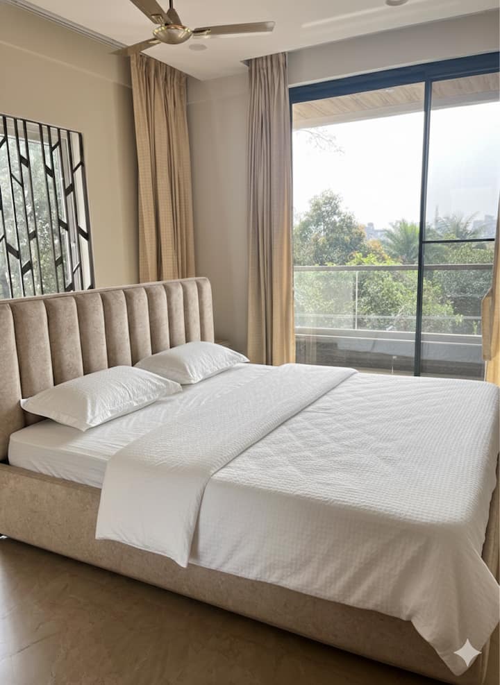 Family Friendly Near Railway Station - Ranchi