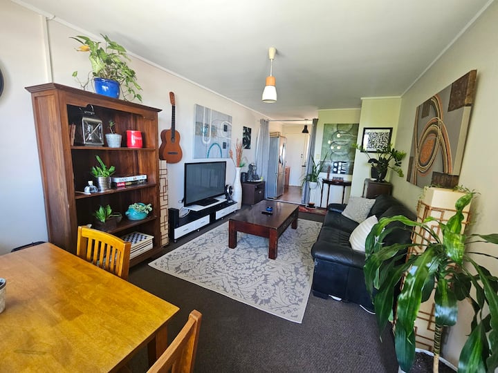 Lamington Terrace Apartment - バルモラル