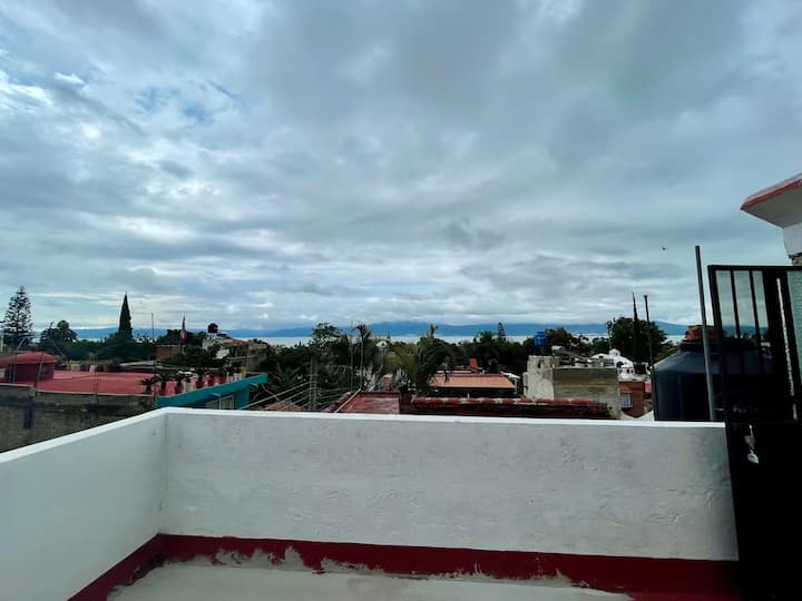Ajijic Rooftop Duplex Retreat - Ajijic