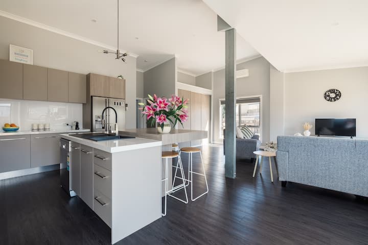 The Family Beach Base, Port Sorell - Port Sorell