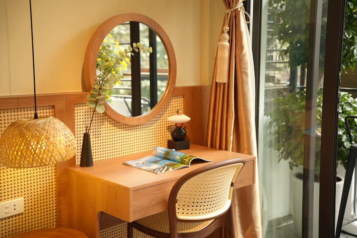 Super Location*lift*nexflix*old Quarter* Balcony - Chine