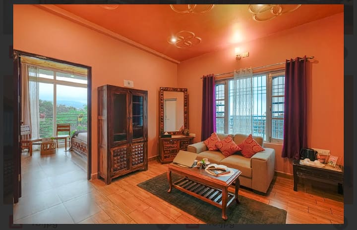 Mountain Bliss - Dharamshala