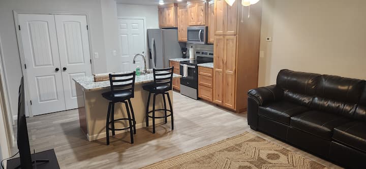 Showtyme #3 - Clovis, NM