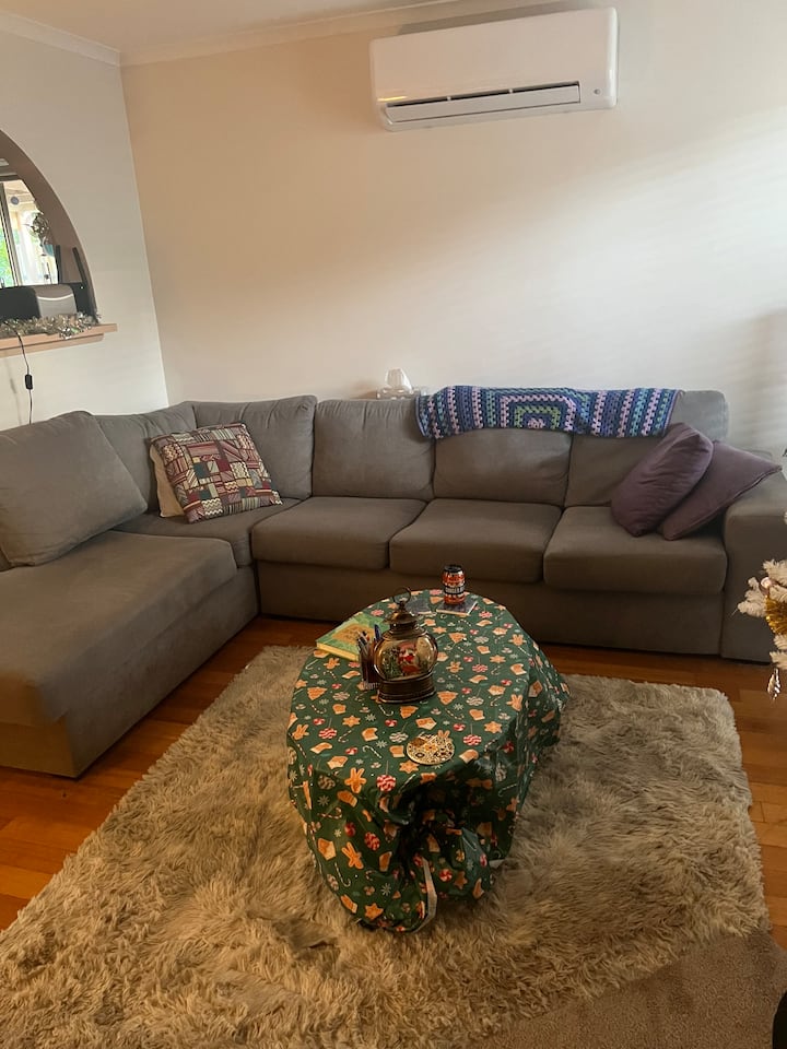 Darling Creek - South Australia