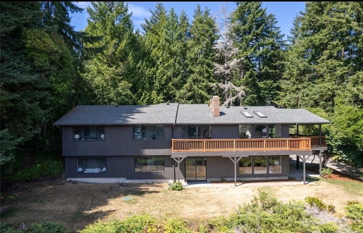 Kp Spit - Gig Harbor, WA