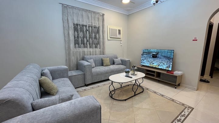 شقة عائلية جديدة - Medina