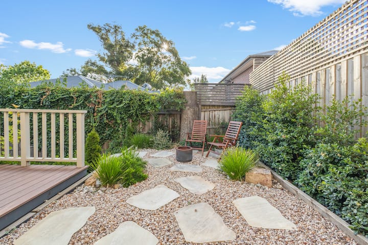 Healesville Family Retreat - ヒールズビル