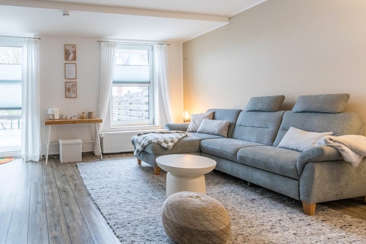 Ferienwohnung In Boltenhagen Mit Kleinem Garten - Boltenhagen