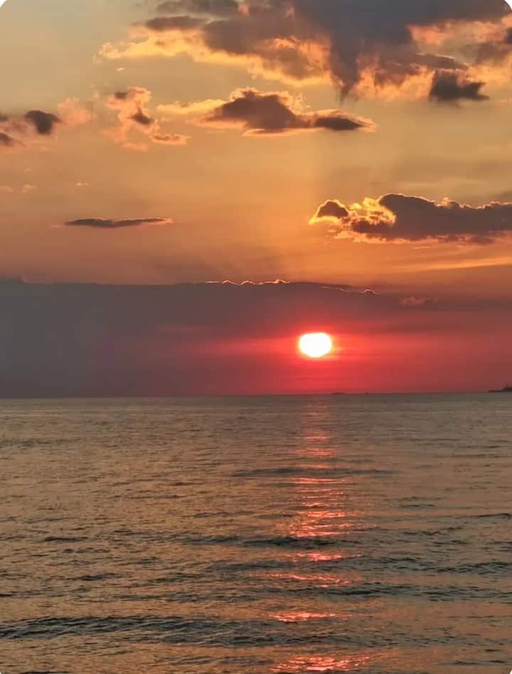 Florida 私家海滩公寓度假村 E4-6 - Pattaya City