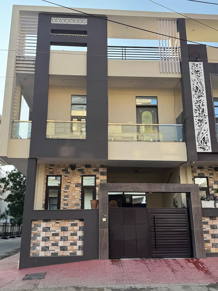 Nasadra Villa - Jaipur