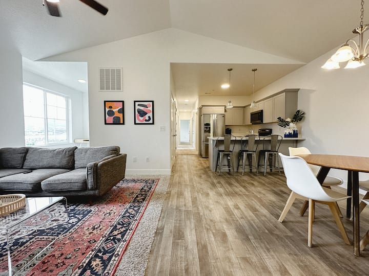 Casita Lauti In Silicone Slopes - Lehi, UT