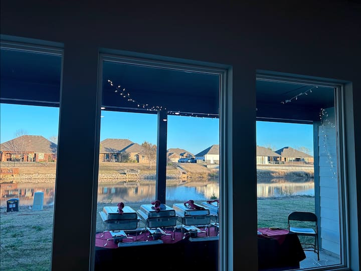 Home2stay Airbnb - Oklahoma