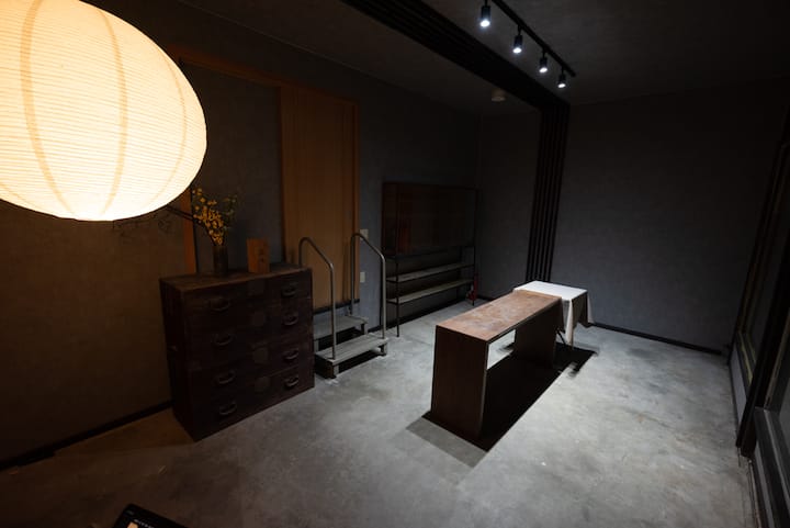 200㎡ Private Villa Near Tokyo|up To 20 Guests - 川越市