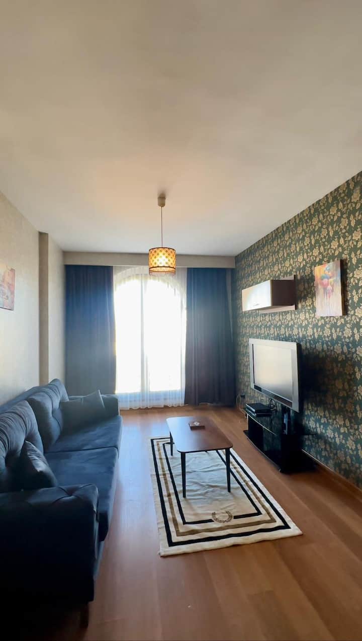 Pendik Sabihaya 5 Dk Mesafede - İçmeler